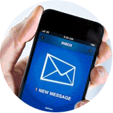 Adresses emails professionnelles - Hébergement mail pro - LWS